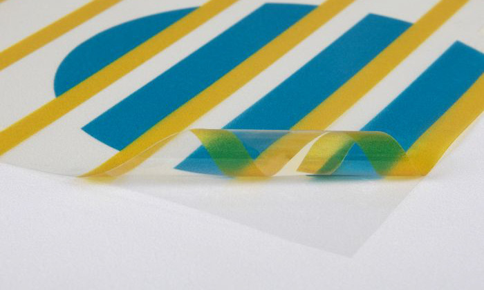 3M™ Clear View 8150 - Print en Sign Voordeel